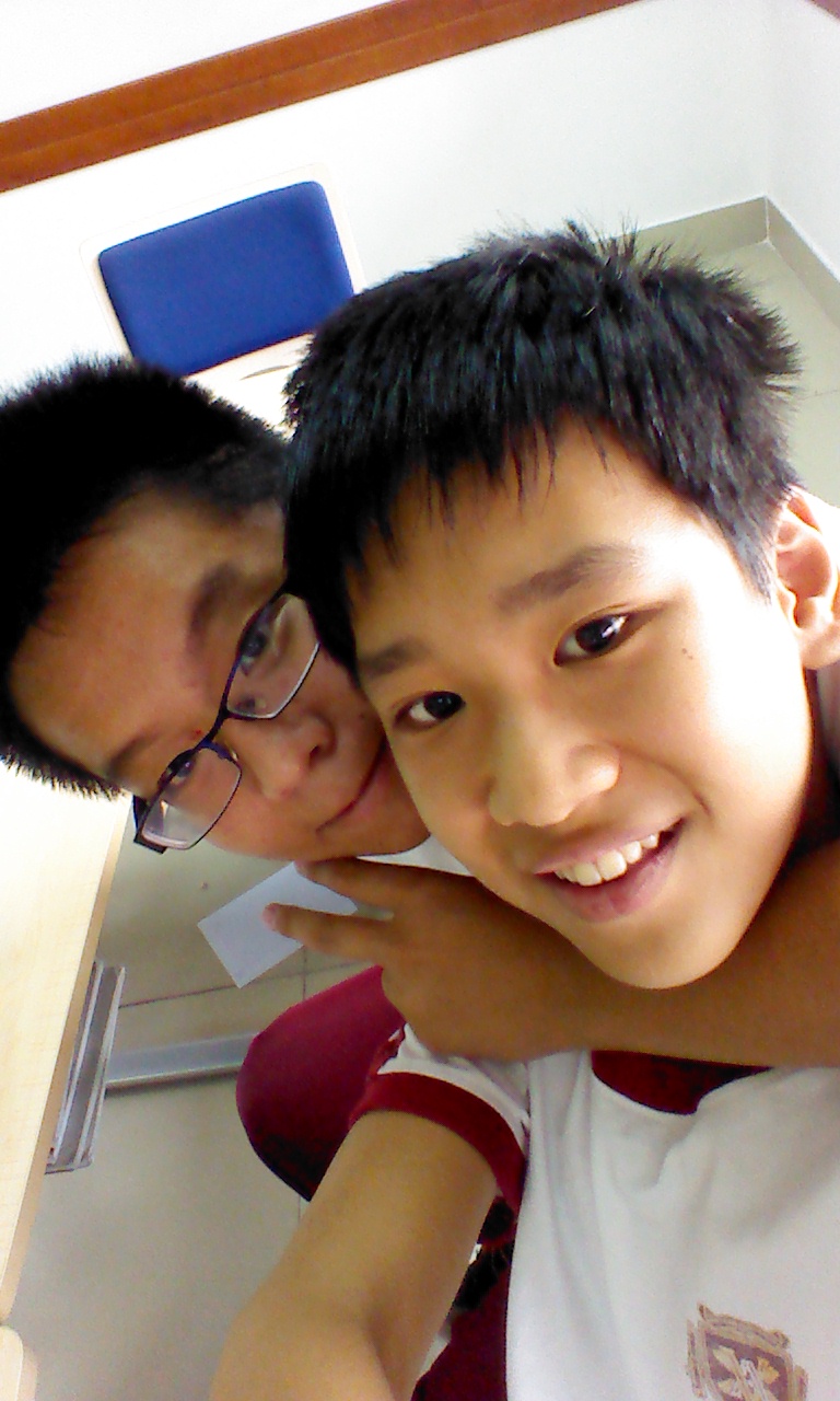 Hieu Phan Minh Hieu Profile Padlet 