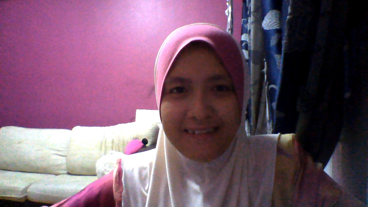 ummu hani yusof (y_ummuhani) profile | Padlet