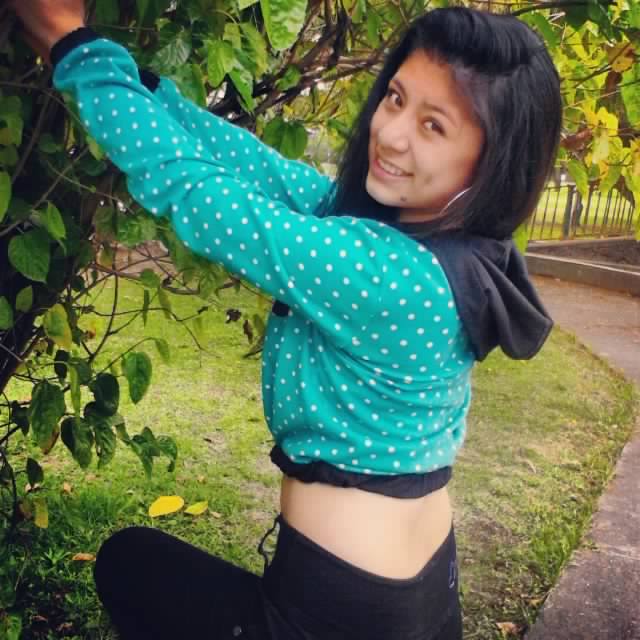 KAROL OCHOA (Karito) profile | Padlet