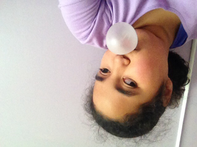 Danielle Peralta (watermellonisli) profile | Padlet