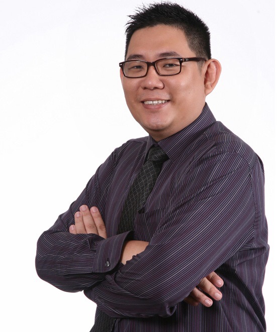 Kheng Leong Anthony Chua (iwantabook) profile | Padlet