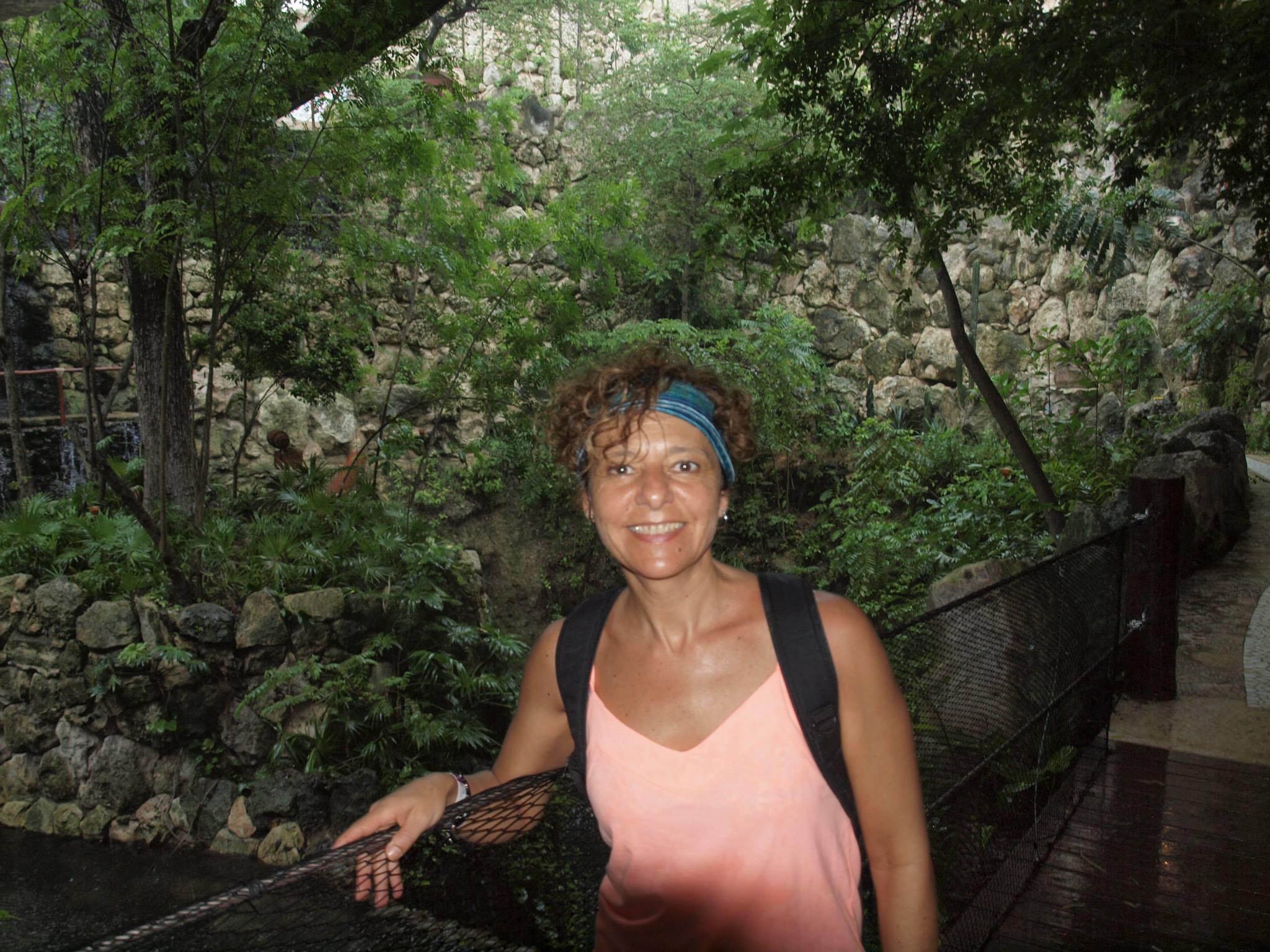 Sandra Mariela (sansagredo) profile | Padlet