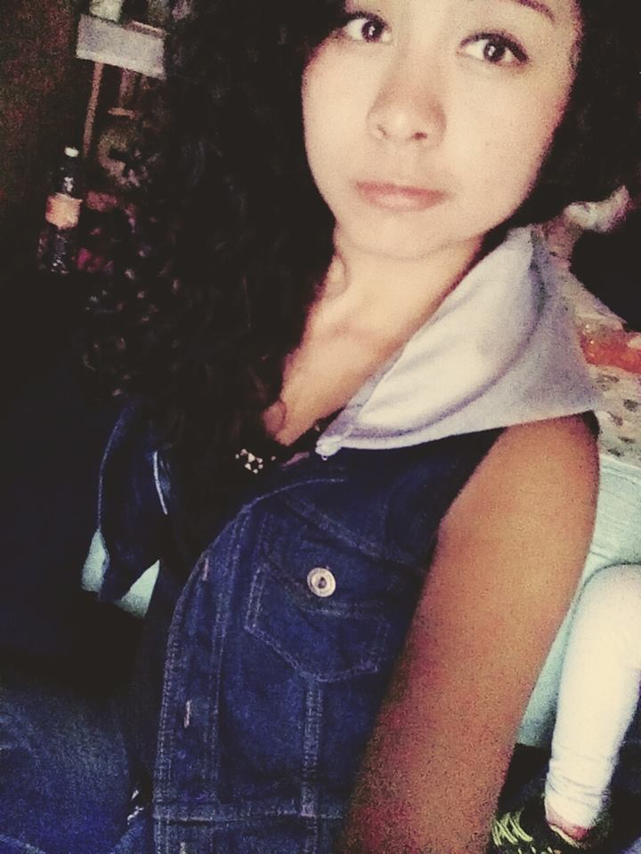 Edna Yael Ayala Fragoso (mariposa_briyante) profile | Padlet