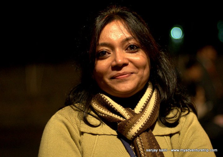 Rupa Bhowmick (rupa_luv) profile | Padlet