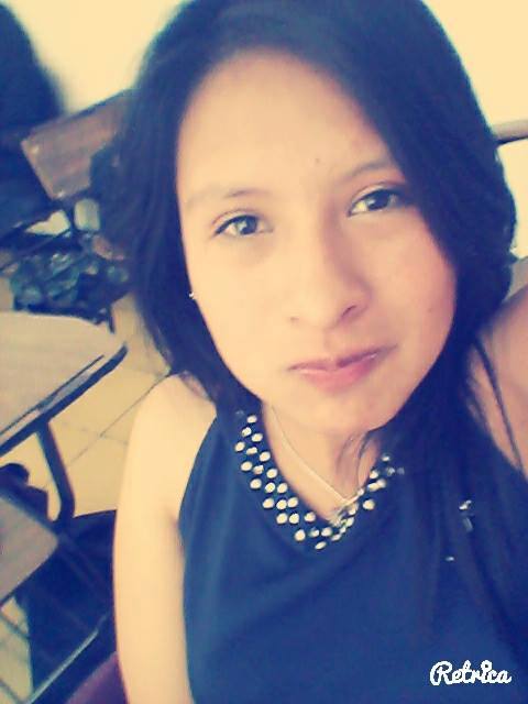 Gabriela Arce (gaby2001arce) profile | Padlet