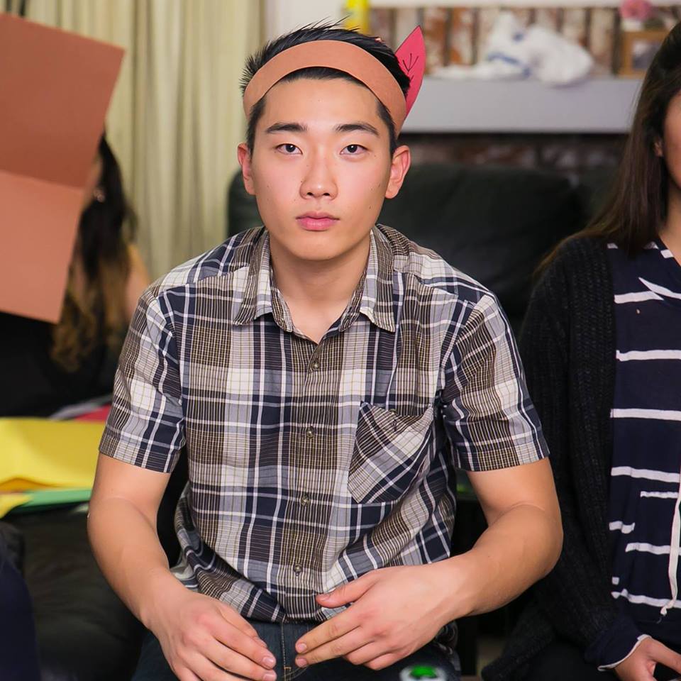 Matthew Yoon (myoon4) profile | Padlet