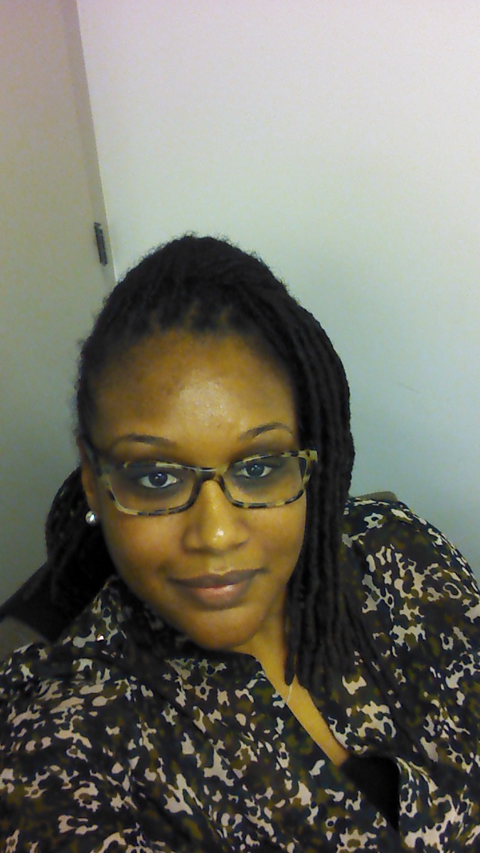 Rhonda Murray (murrayr2) profile | Padlet