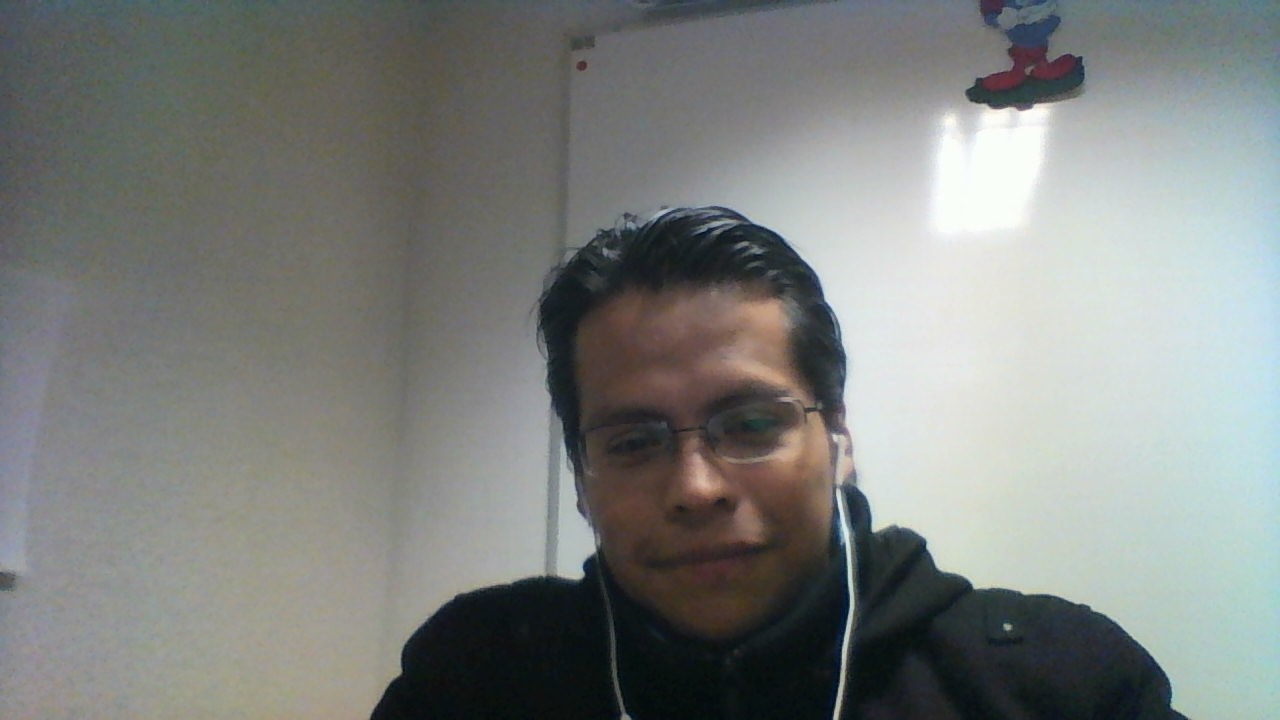 Michael Espinosa Cambronne (michaelespinosa) profile | Padlet