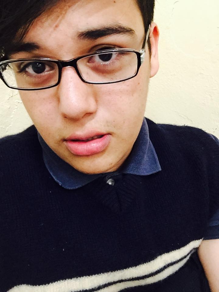 Leonardo Miguel Guzmán Ramírez (LeonardoGR31) profile | Padlet