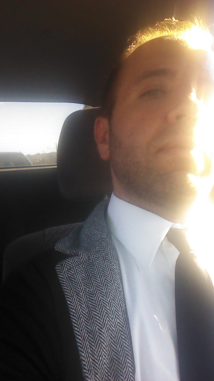 Michael Fromm (mfromm) profile | Padlet