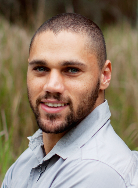 Mr Des Hylton (d_hylton) profile | Padlet