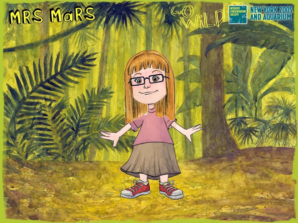 Mrs.Mars (christine_marsh) profile | Padlet