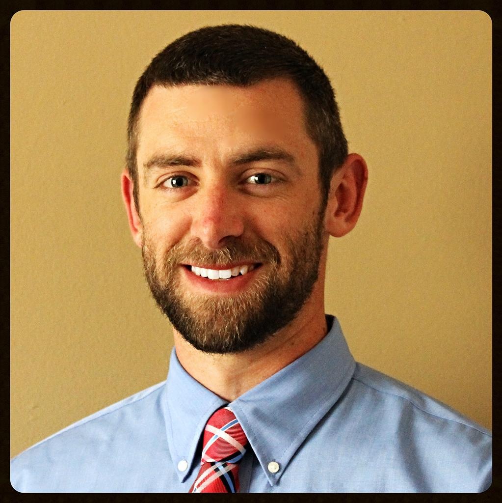 John Landa (mrlanda) profile | Padlet