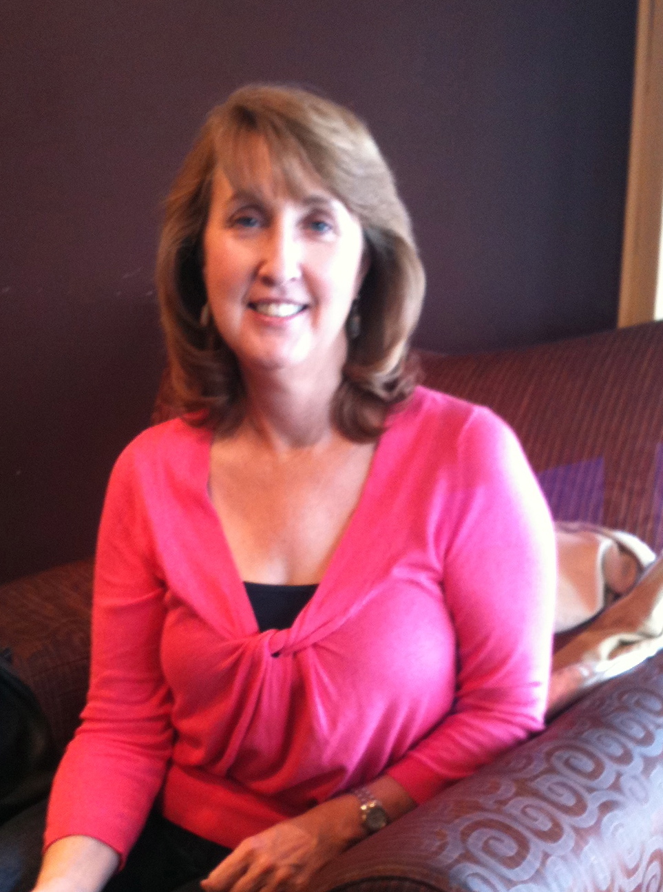 Deborah Parks (parks_deborah) profile | Padlet