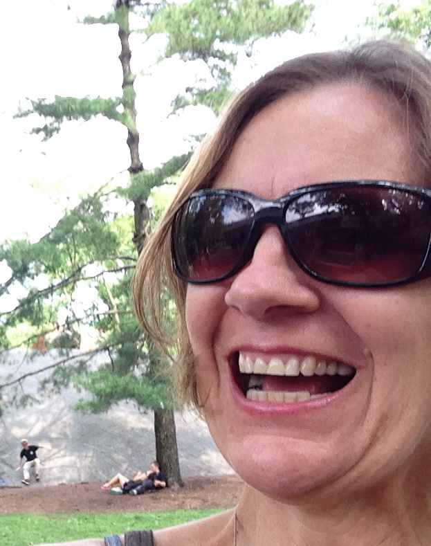 Therese Fitzpatrick (therese_fitzpa1) profile | Padlet