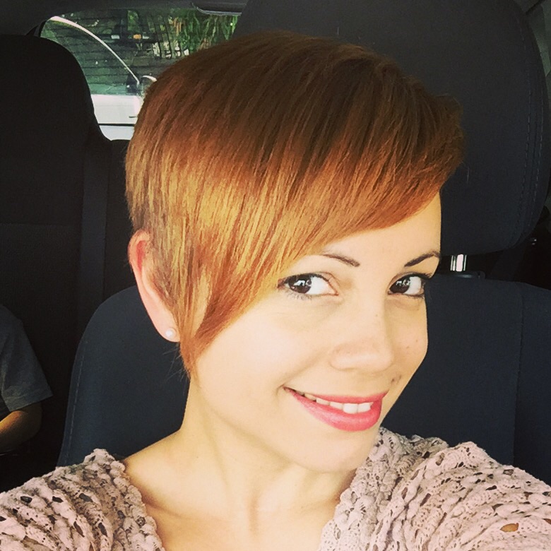 Haydee Guzman (hguzman) profile | Padlet