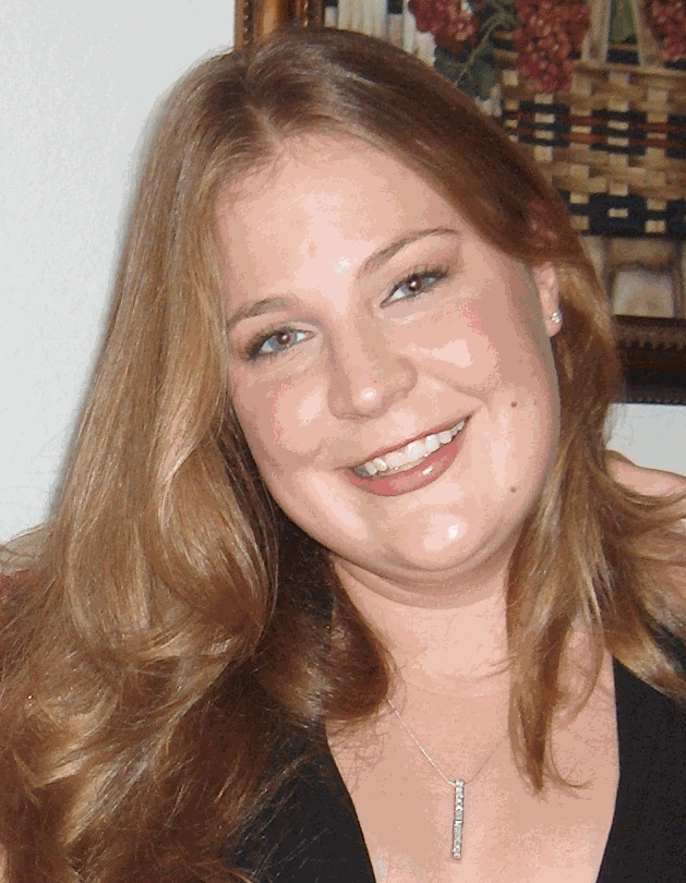 Elizabeth McCall (McCall) profile | Padlet