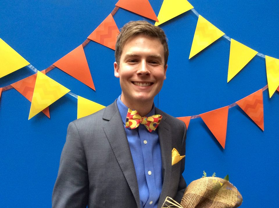 Jake Gambrell (jagambre) profile | Padlet