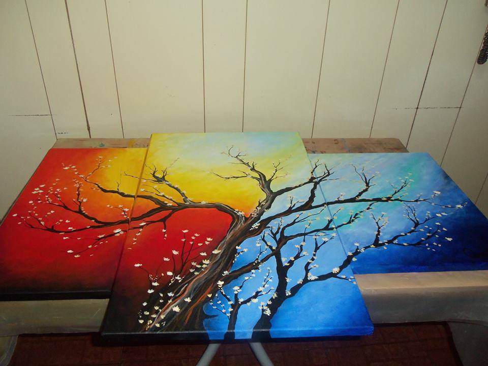 INES PADILLA (angeles31_21) profile | Padlet