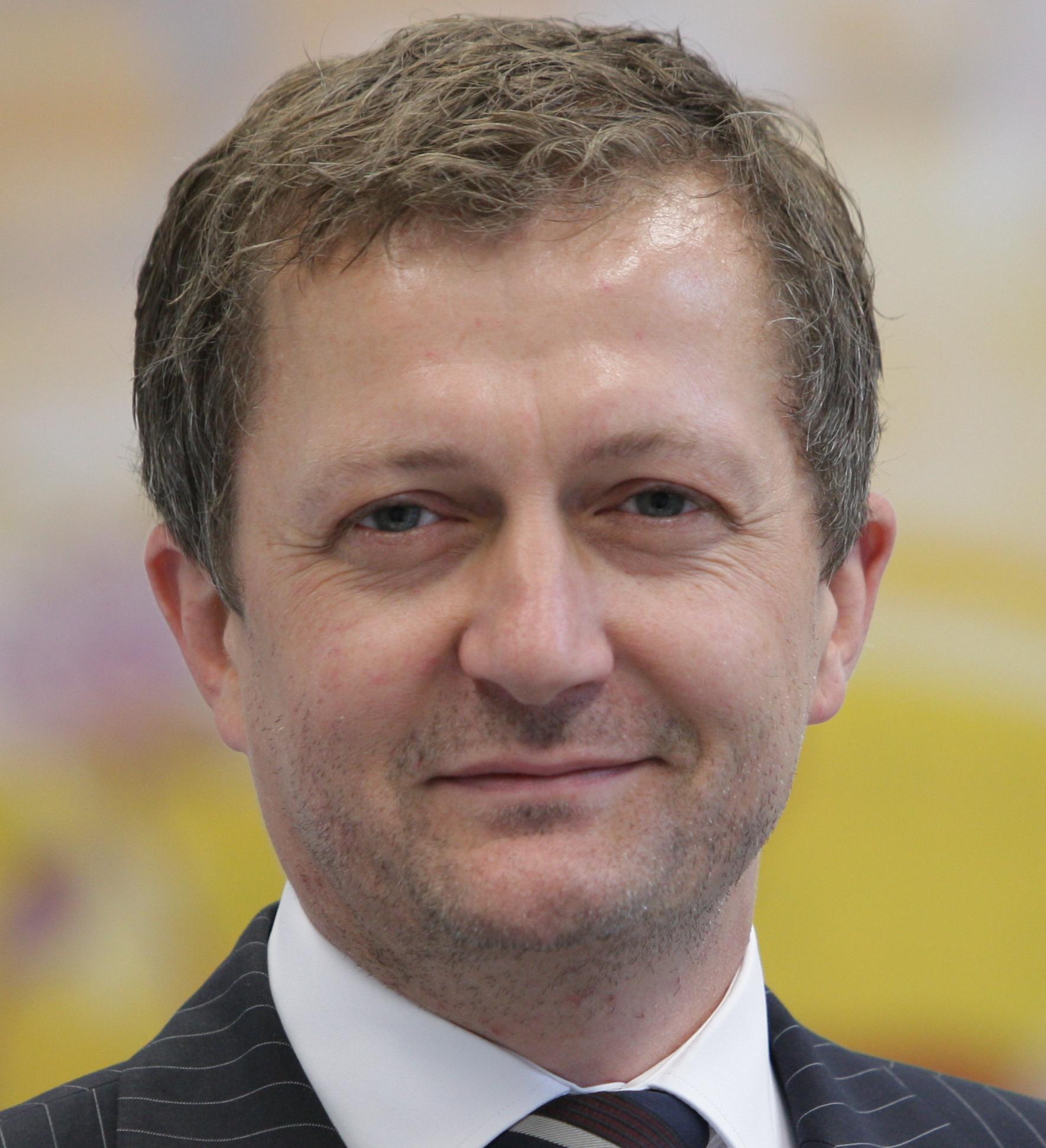 Michael Göke (michael_goeke) profile | Padlet