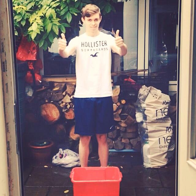 Josh Constant (JoshConstant) profile | Padlet