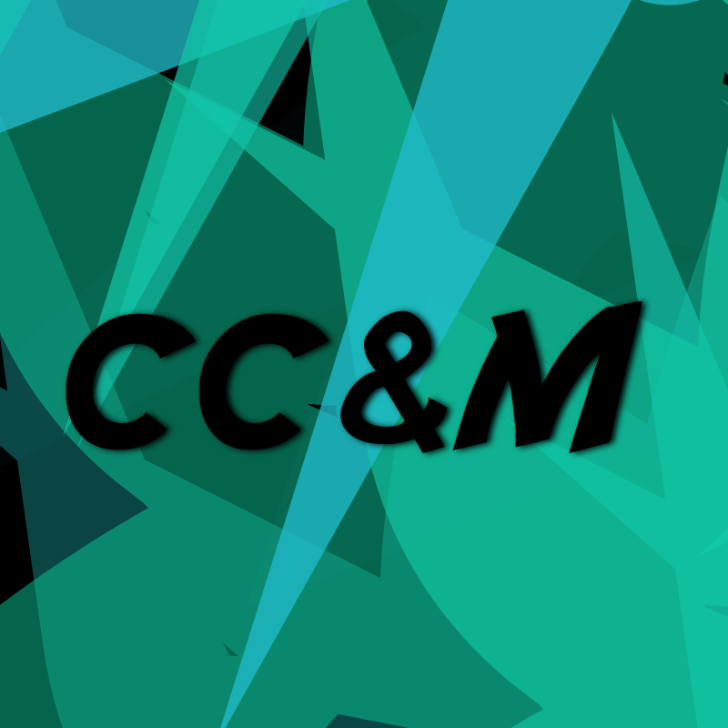 the real cc&m (therealccm) profile | Padlet