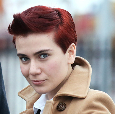 Courtney Coulson (courtneycoulson) profile | Padlet
