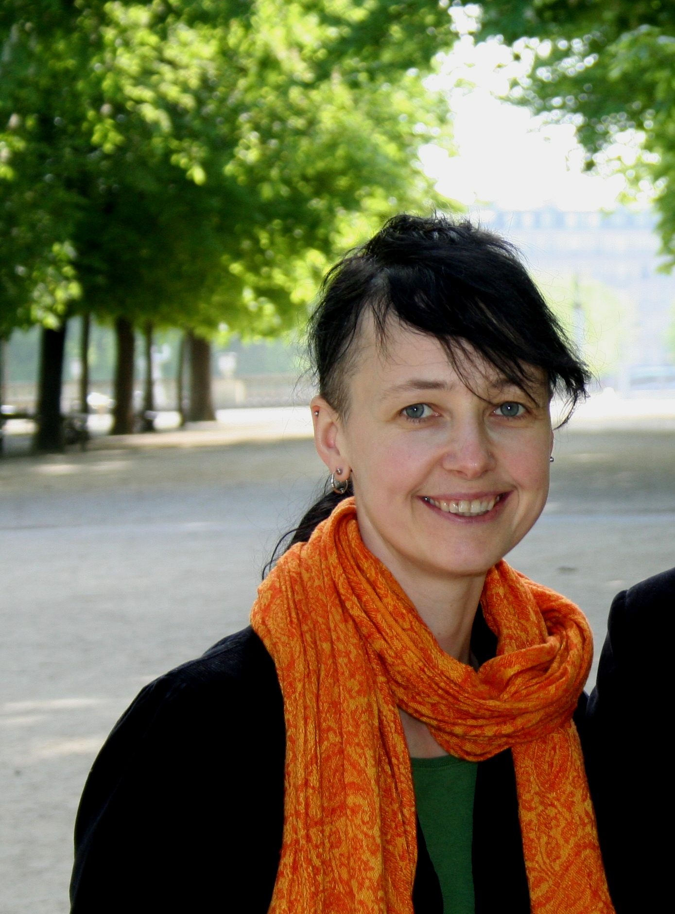 Heli Illipe-Sootak (heli_sootak) profile | Padlet