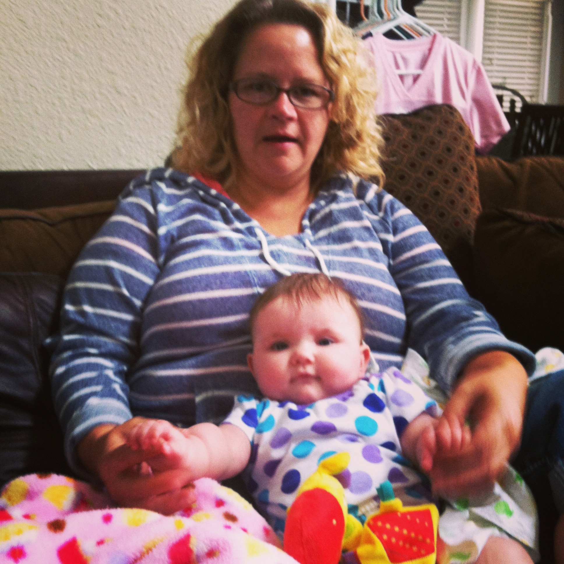 Lisa Calloway (lisa_calloway) profile | Padlet