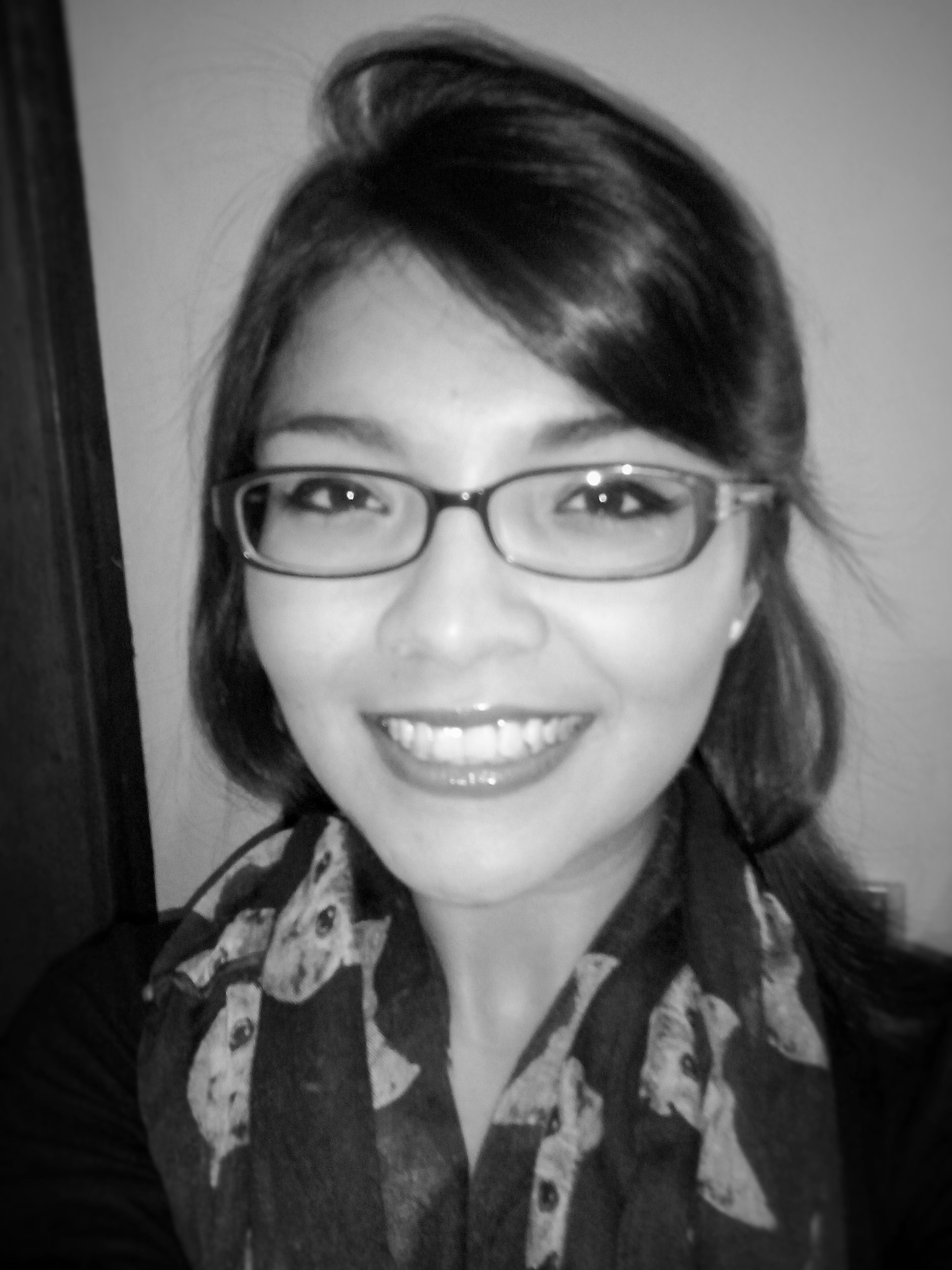 Katherine González (kate_gonzalez) profile | Padlet