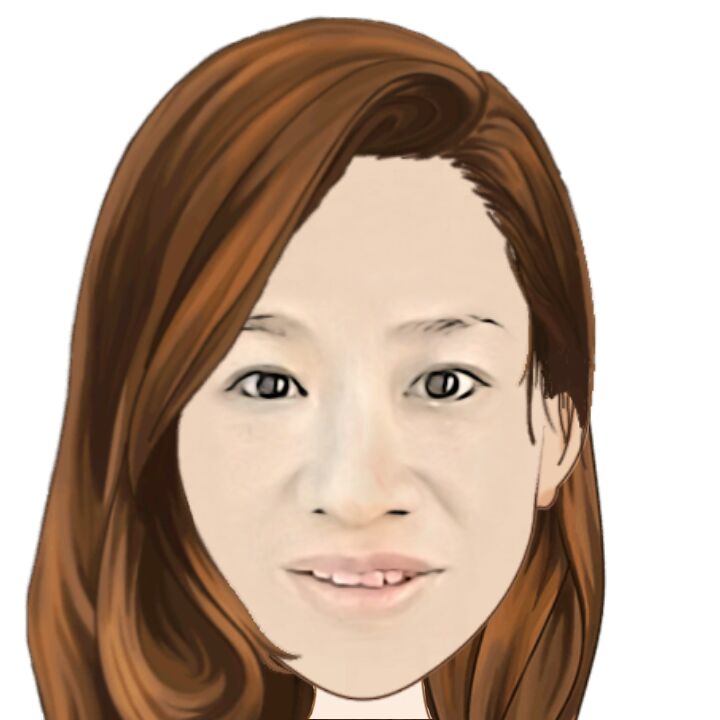 Lily Lee (teo_lily) profile | Padlet