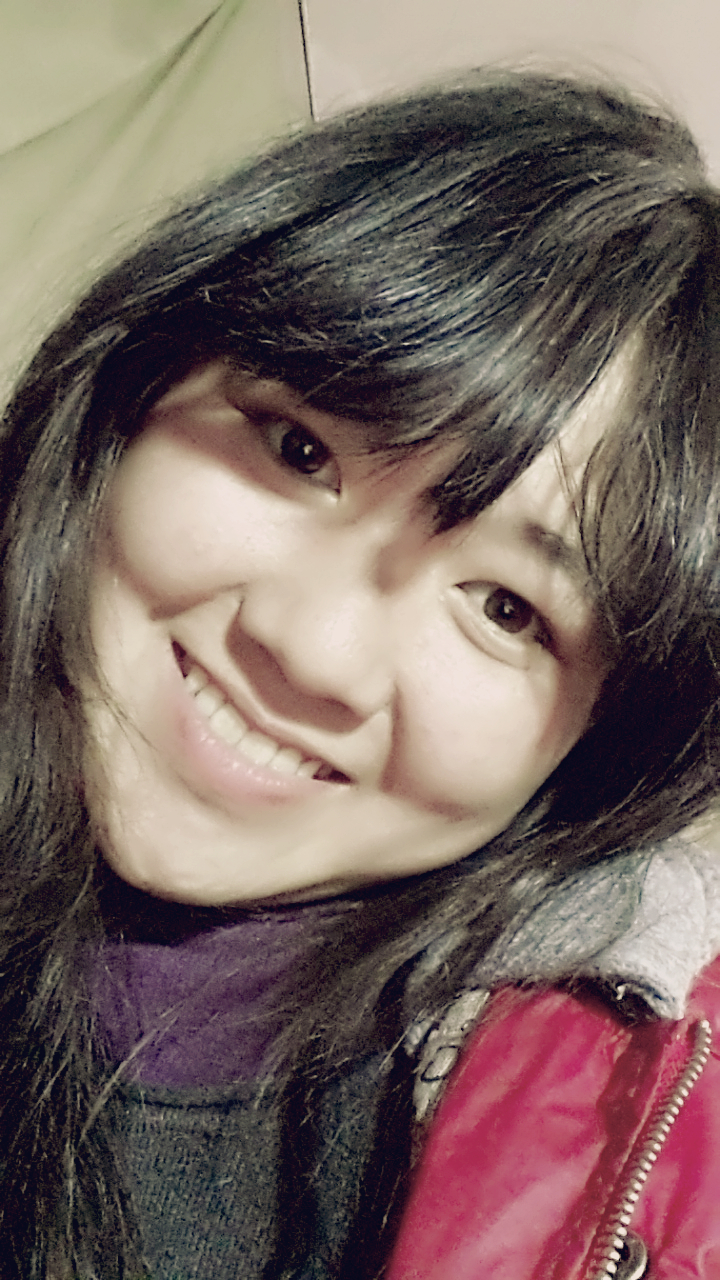 Lily Shan (1163516809) profile | Padlet