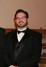 Alex McMahon (alexmcmahon) profile | Padlet