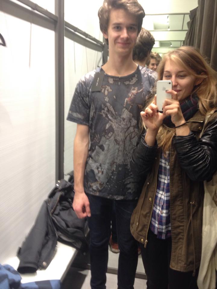 Wiktor Flis (WestedCrean) profile | Padlet