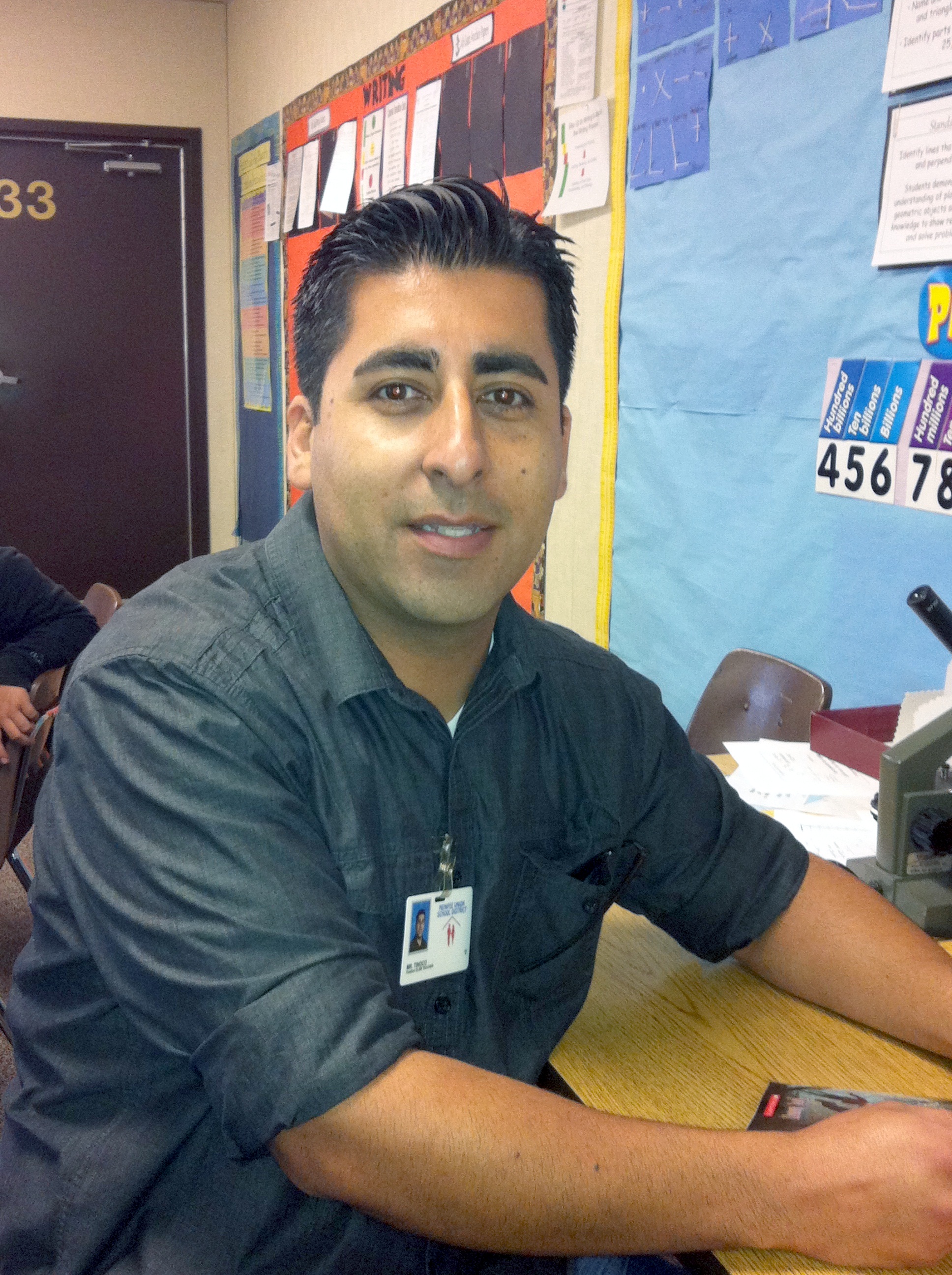 Jimmy Tinoco (jtinoco) profile | Padlet