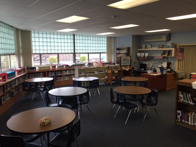 Stephanie Bernardo (hmslibrary) profile | Padlet