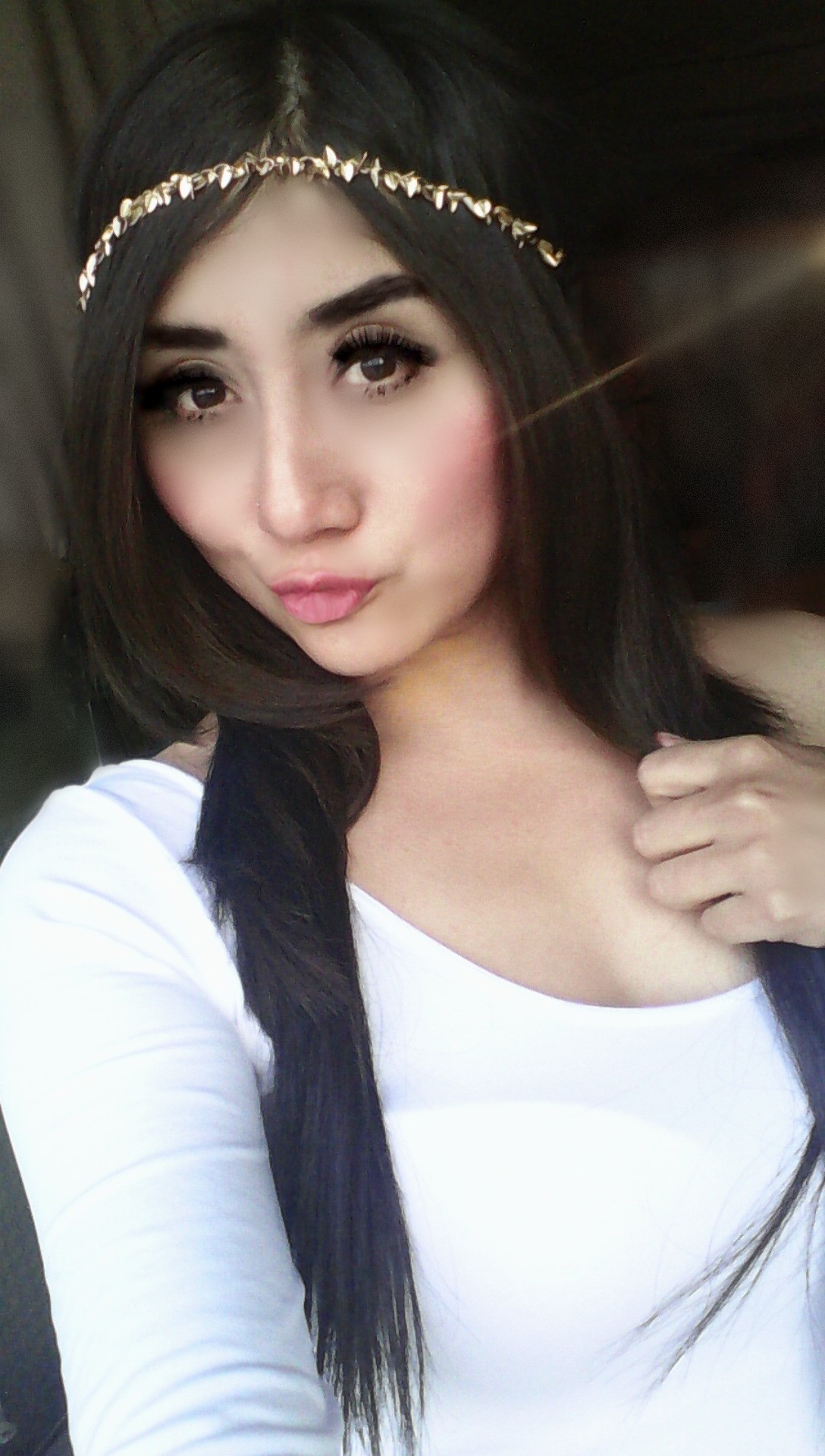 Elizabeth Jimenez (bbeliy038) profile | Padlet