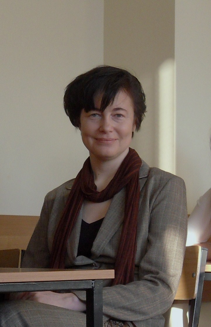 Tamara Roszak (tamarettina) profile | Padlet