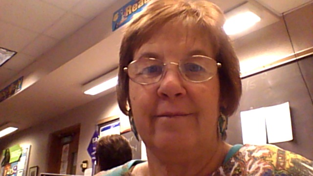 Mary Beth Gibson (gibsonm2) profile | Padlet