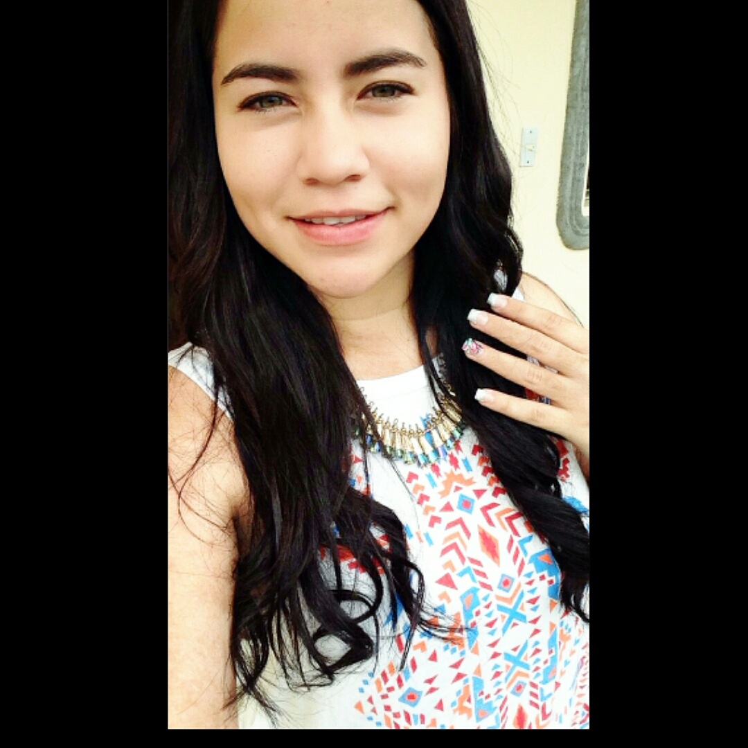 melissa guzman (melissaguzman96) profile | Padlet