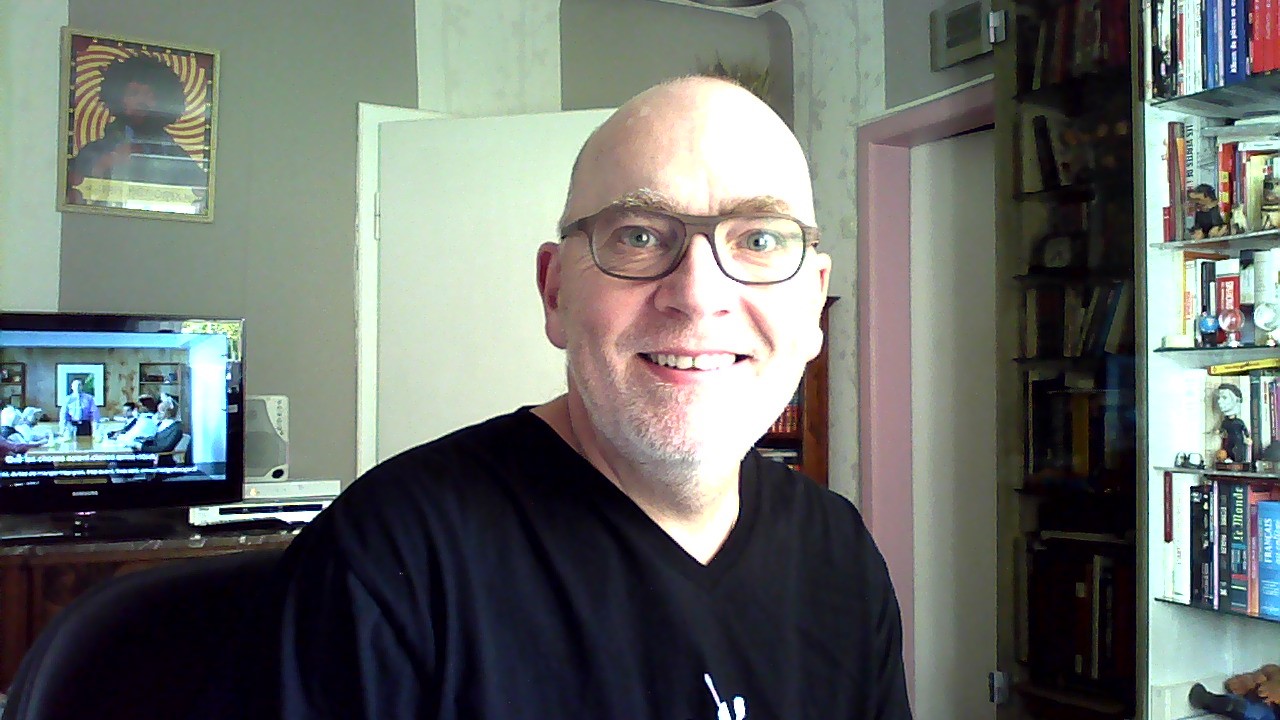 BARTZ (michel_bartz578) profile | Padlet