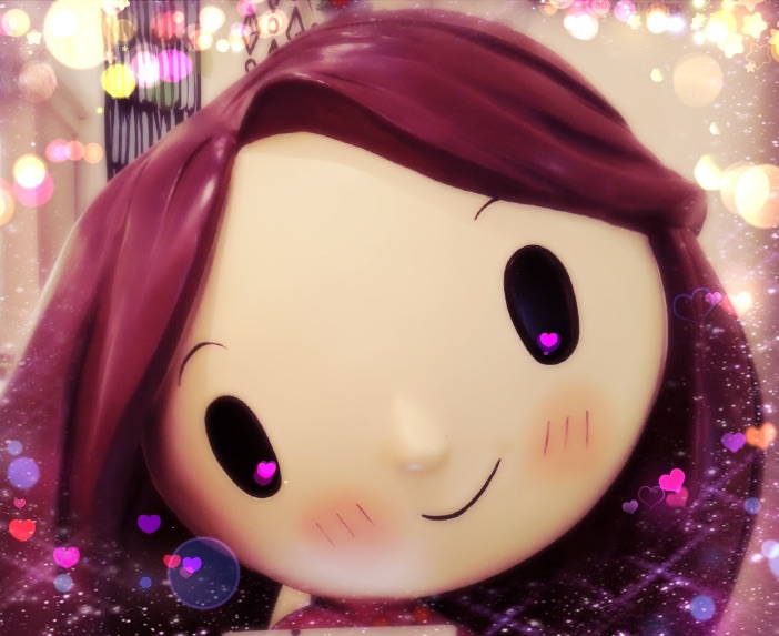 Sasa li (Sasali) profile | Padlet