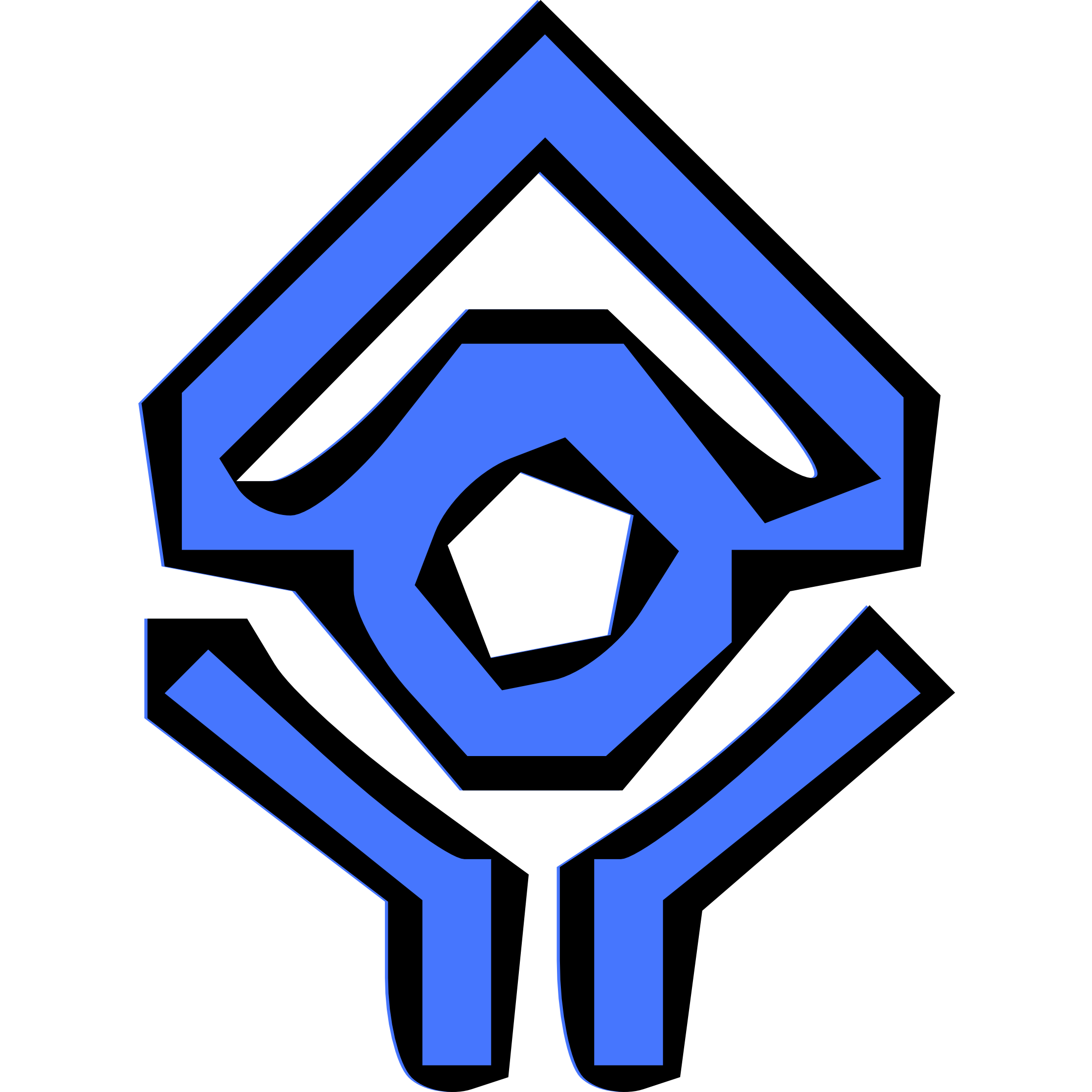 Bacon (Hellbug) profile | Padlet