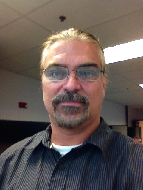 David Aldred (david_aldred) profile | Padlet