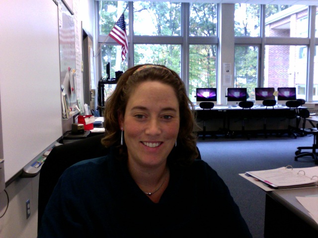 Erin Mack (HRS) (erin_mack) profile | Padlet