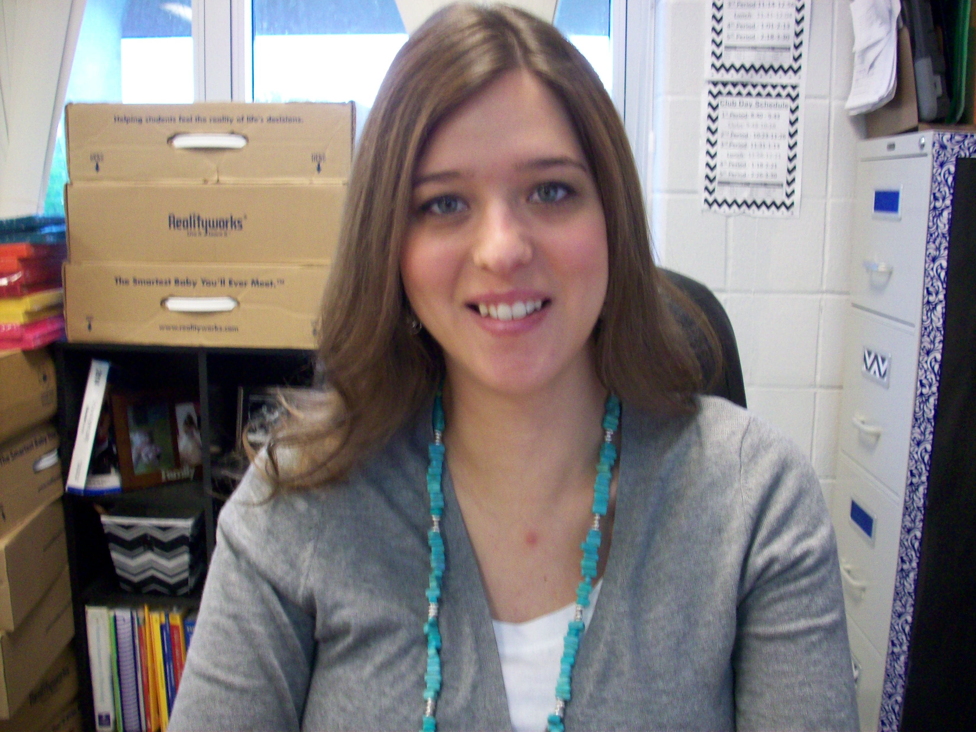 Lisa Slaven (lisa_slaven) profile | Padlet