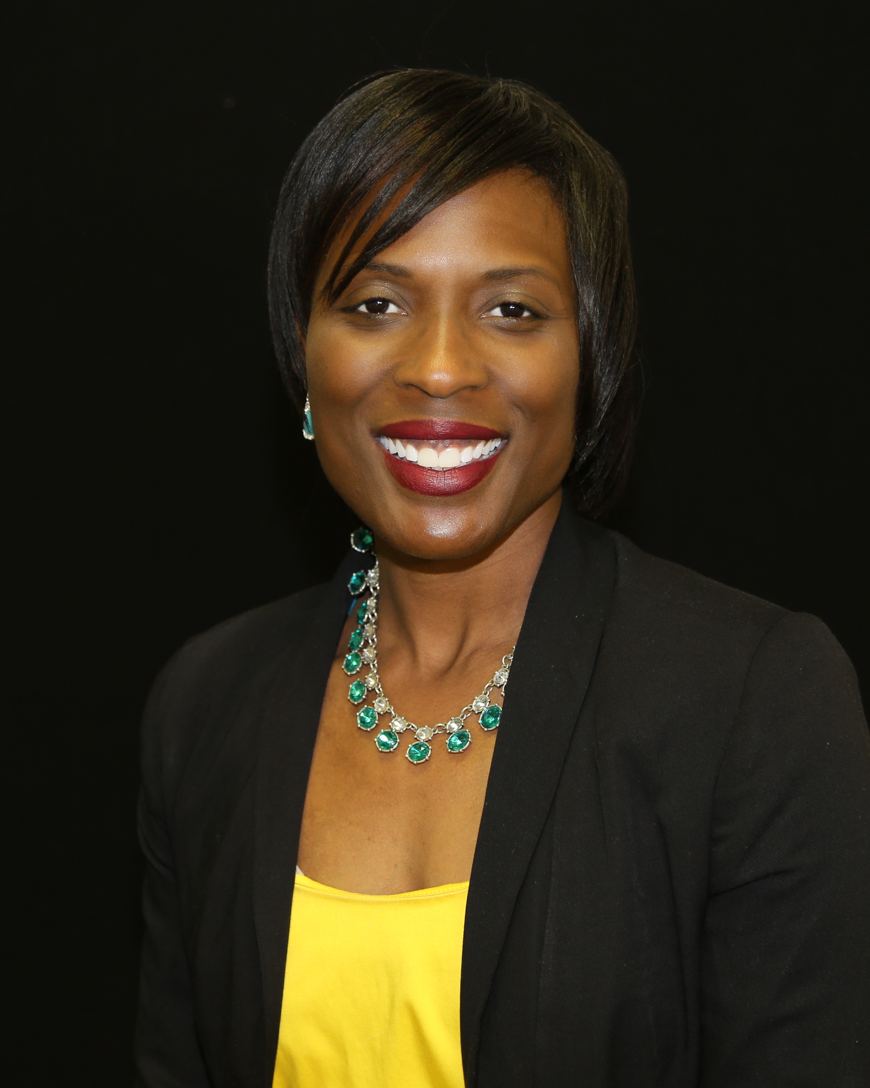 Dr. Sherida Habersham (sherida_habersh) profile | Padlet