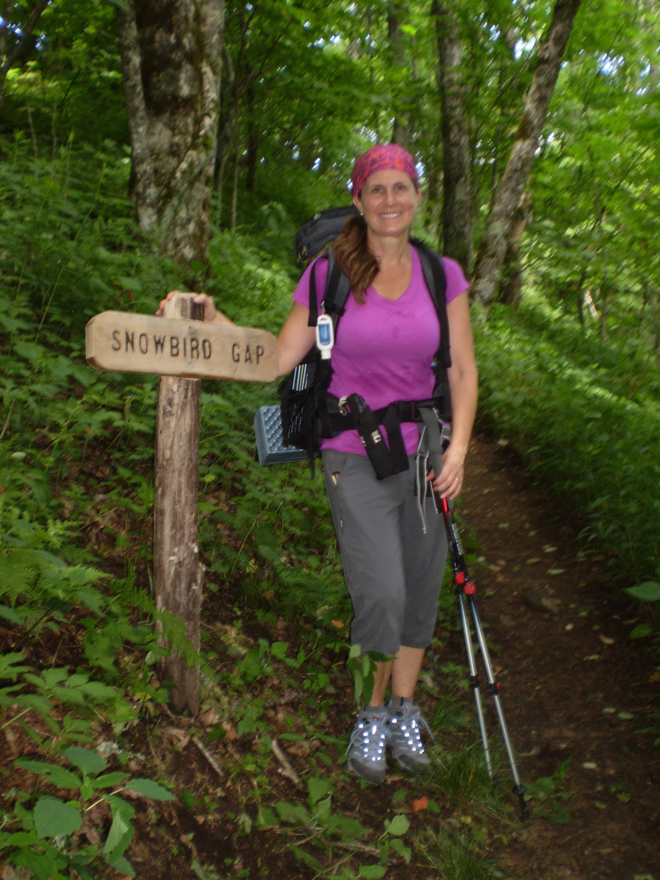 Melissa Rowell (melissa_rowell) profile | Padlet
