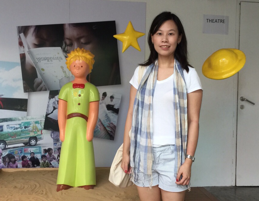Brenda Yuen (brendayuen) profile | Padlet