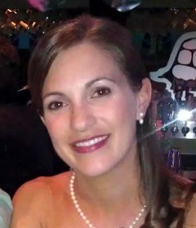 Maria Hudson (retigers2) profile | Padlet